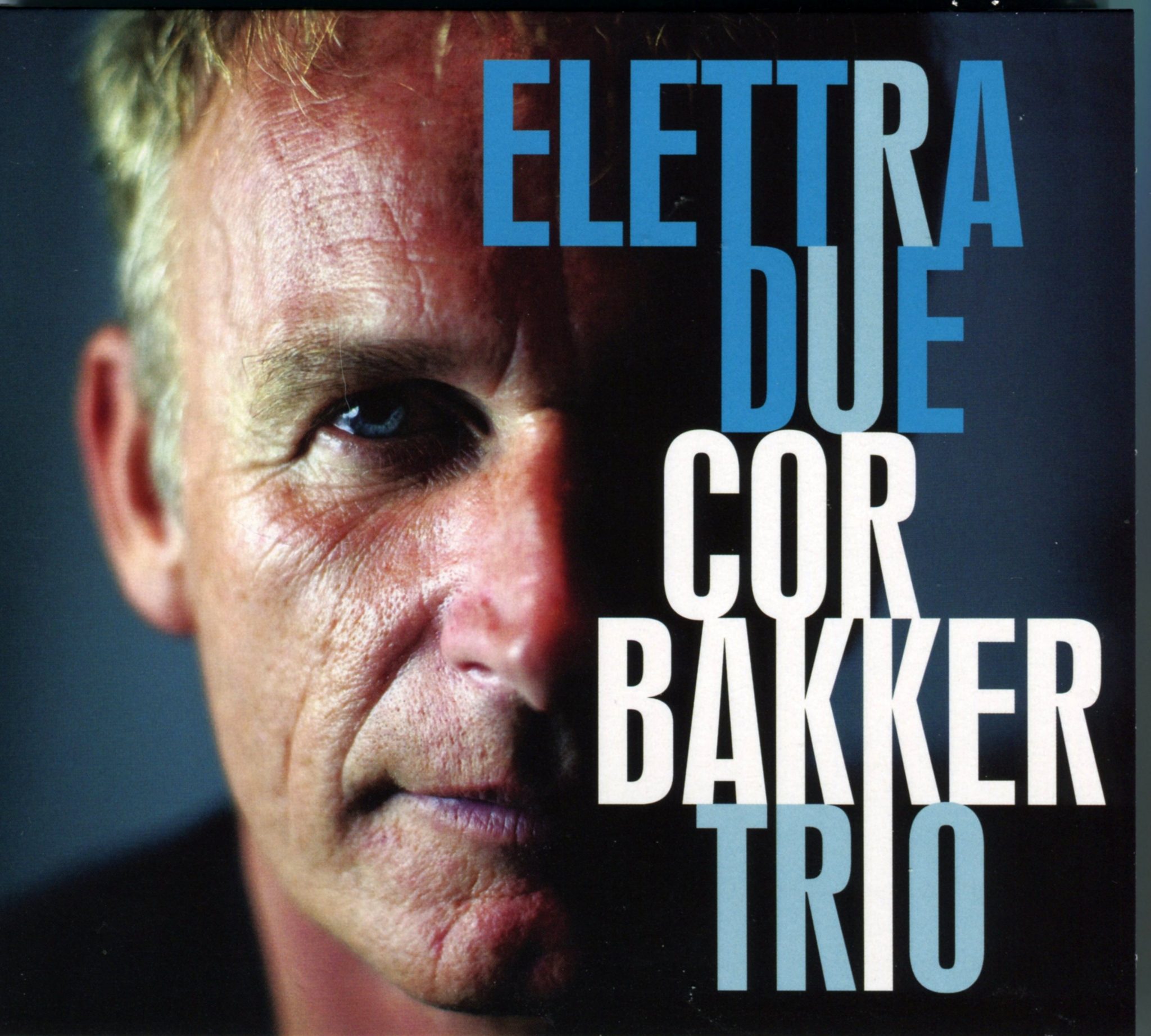 Cor Bakker Trio - Jazzism