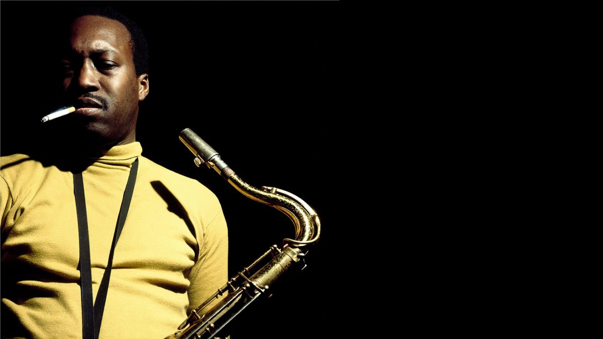 De beste 10 van Hank Mobley - Jazzism