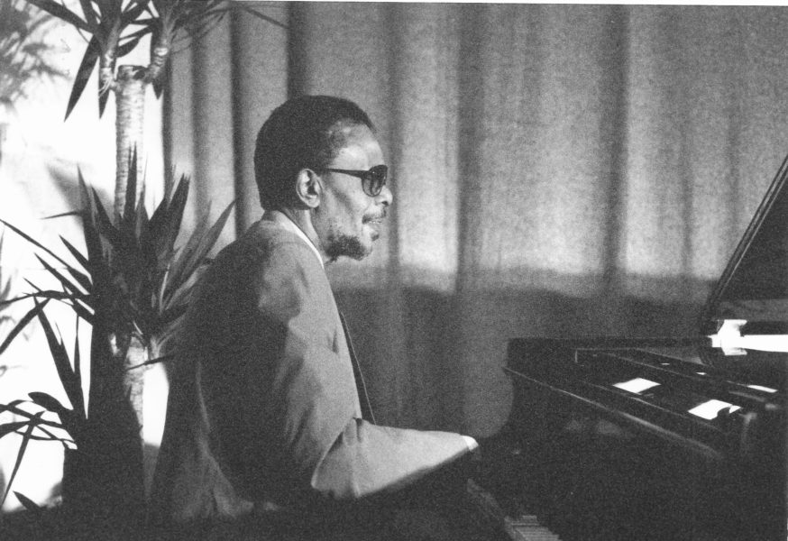 Uitgelicht: het beste van Horace Tapscott - Jazzism