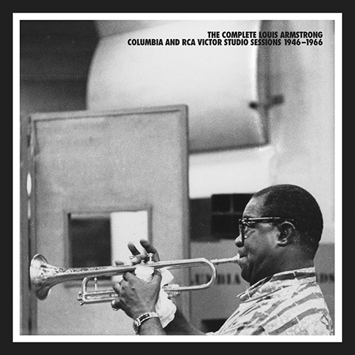 Begrafenis Van Louis Armstrong Clarence 'Hatfield' Armstrong