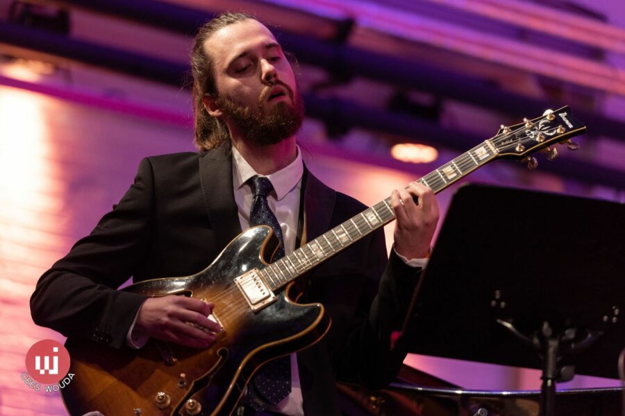 John Clayton, Igor Butman blikvangers op Amersfoort World Jazz - Jazzism