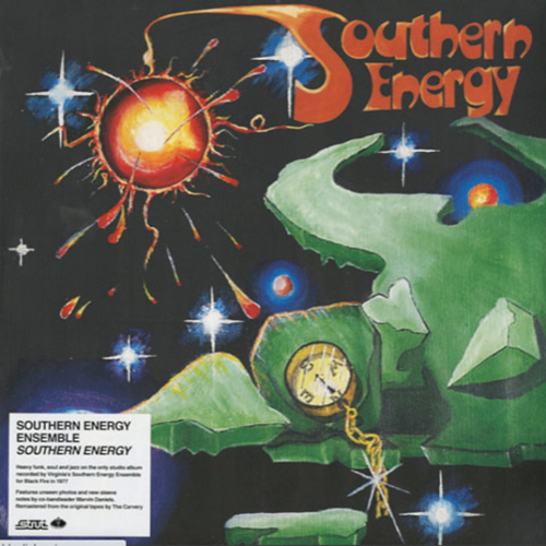 Southern Energy Ensemble