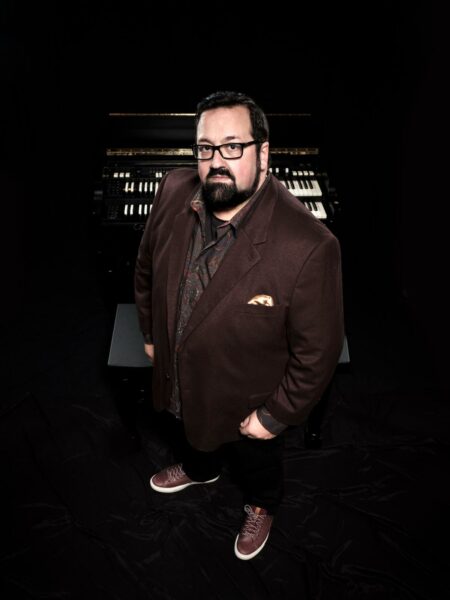 RIP Joey DeFrancesco - Jazzism