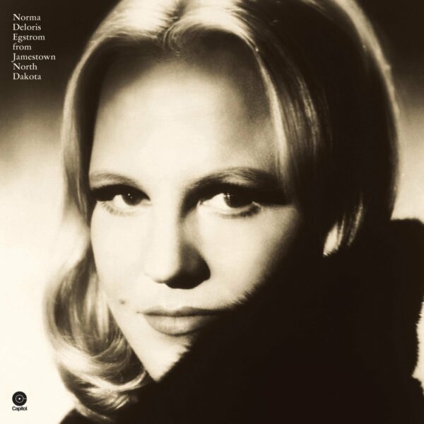Recensie: Peggy Lee's laatste album op Capitol Records - Jazzism