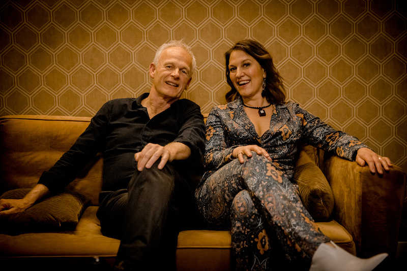 'Christmas Time Is Here', kerst met Fay Claassen en Cor Bakker - Jazzism