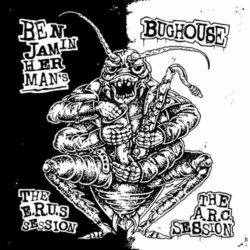 Benjamin Herman’s Bughouse