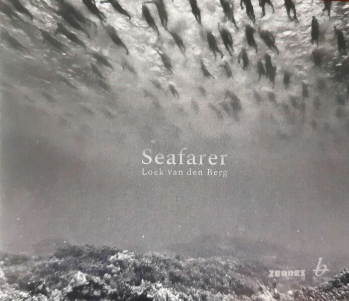 Loek van den Berg - Jazzism