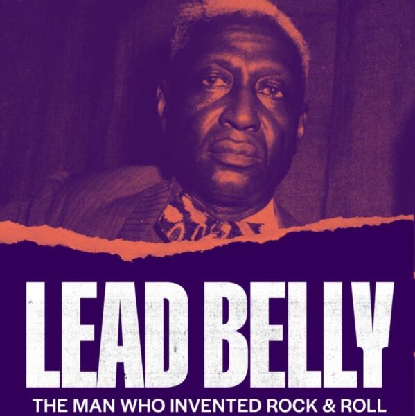 Lead Belly - Jazzism
