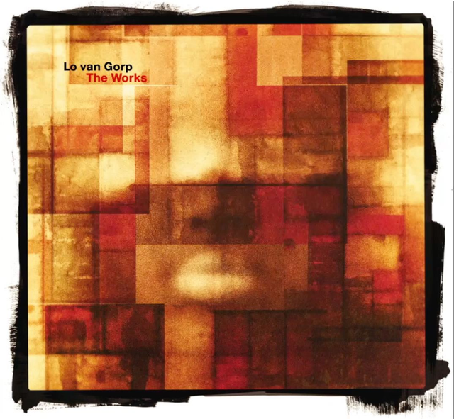 Lo van Gorp - Jazzism