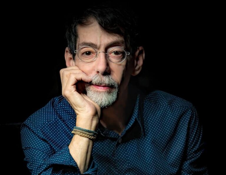 Fred Hersch Op De Toppen Van Jazz Jazzism